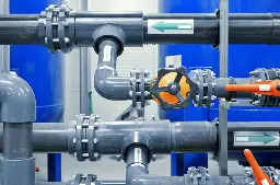 Pipework Suppliers | Pipes, Valves, Fittings & Flanges – Integraflow